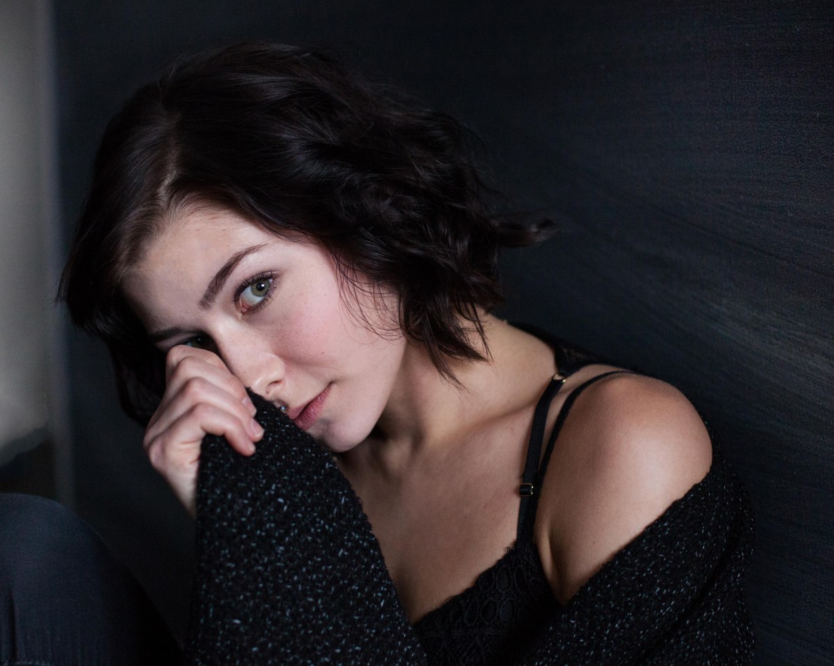 Homeshooting – Anna